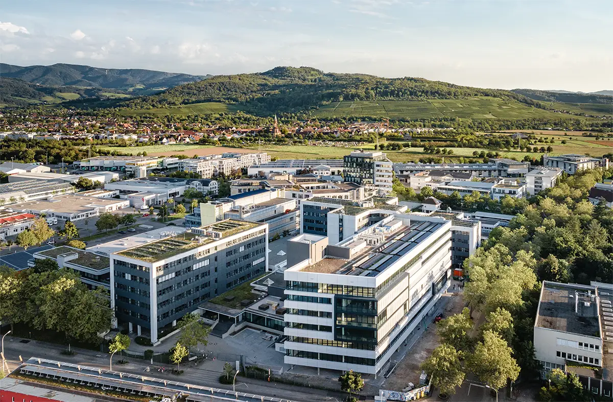 Die Haufe Group: Eine Geschichte der Transformation